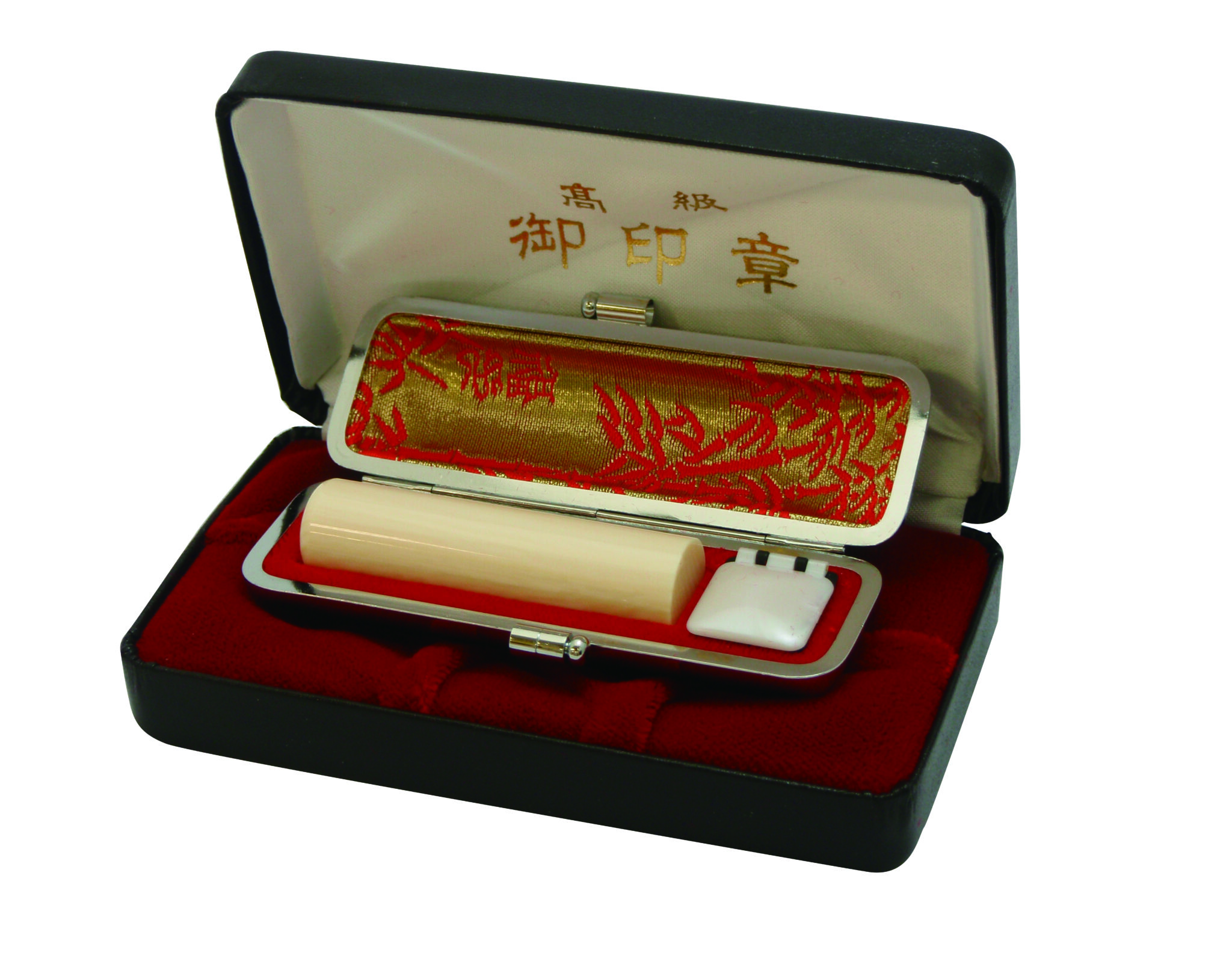 KK-BOX 個人1本用 – 株式会社カサイ【印判用品卸、印鑑彫刻、表札、ゴム印、プレート、文字関係加工品全般】