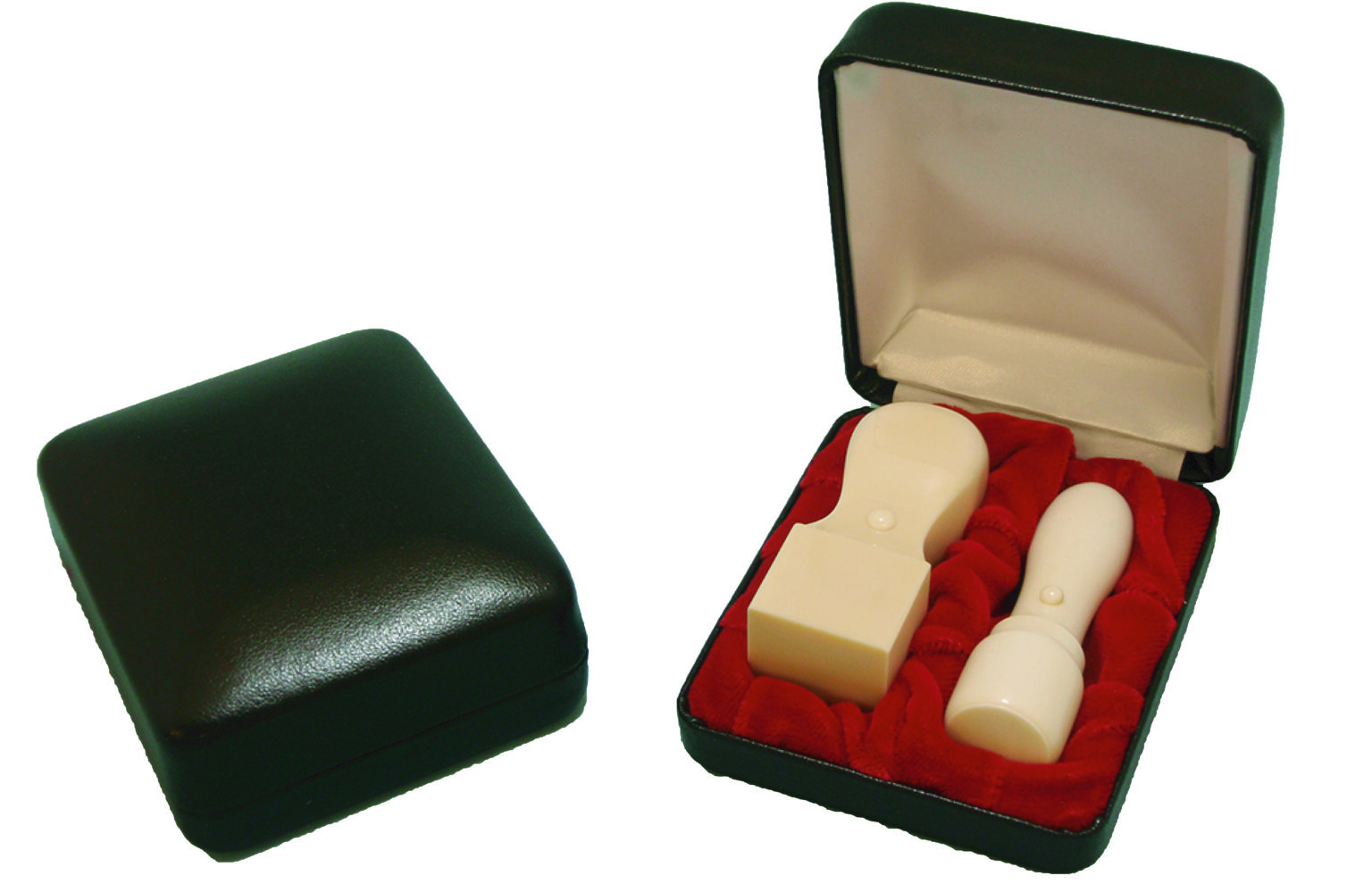 KK-BOX法人2本用 – 株式会社カサイ【印判用品卸、印鑑彫刻、表札、ゴム印、プレート、文字関係加工品全般】