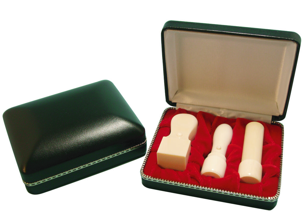 KK-BOXプロ3法人3本用 – 株式会社カサイ【印判用品卸、印鑑彫刻、表札、ゴム印、プレート、文字関係加工品全般】