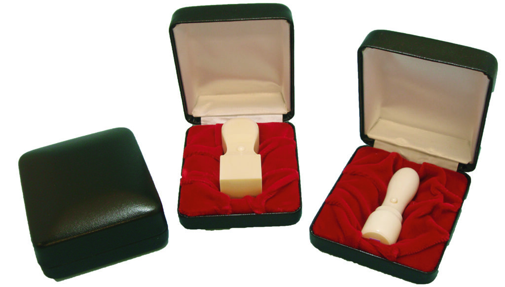 KK-BOX法人1本用 – 株式会社カサイ【印判用品卸、印鑑彫刻、表札、ゴム印、プレート、文字関係加工品全般】